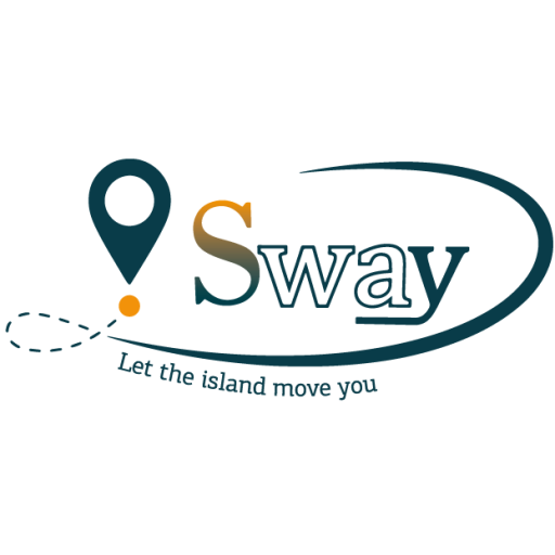 Corfu Sway - Your Transfers Companion